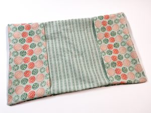 Fat Quarter Make; Notebook Cover - SewHayleyJane